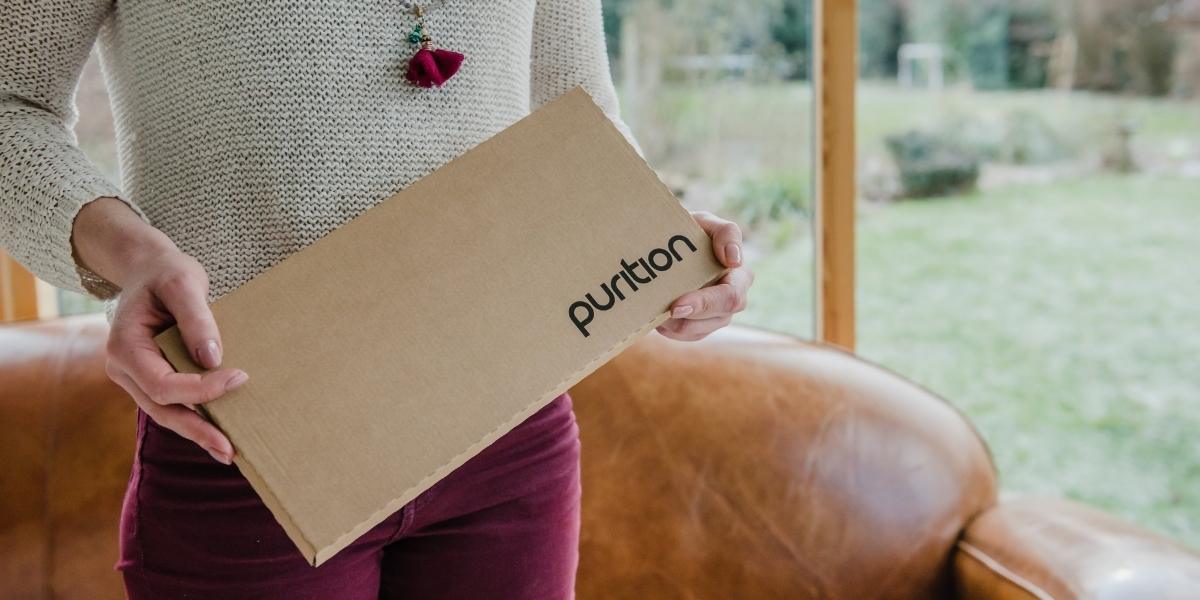 Purition & sustainability: Past, present & future | Blog | Purition ...