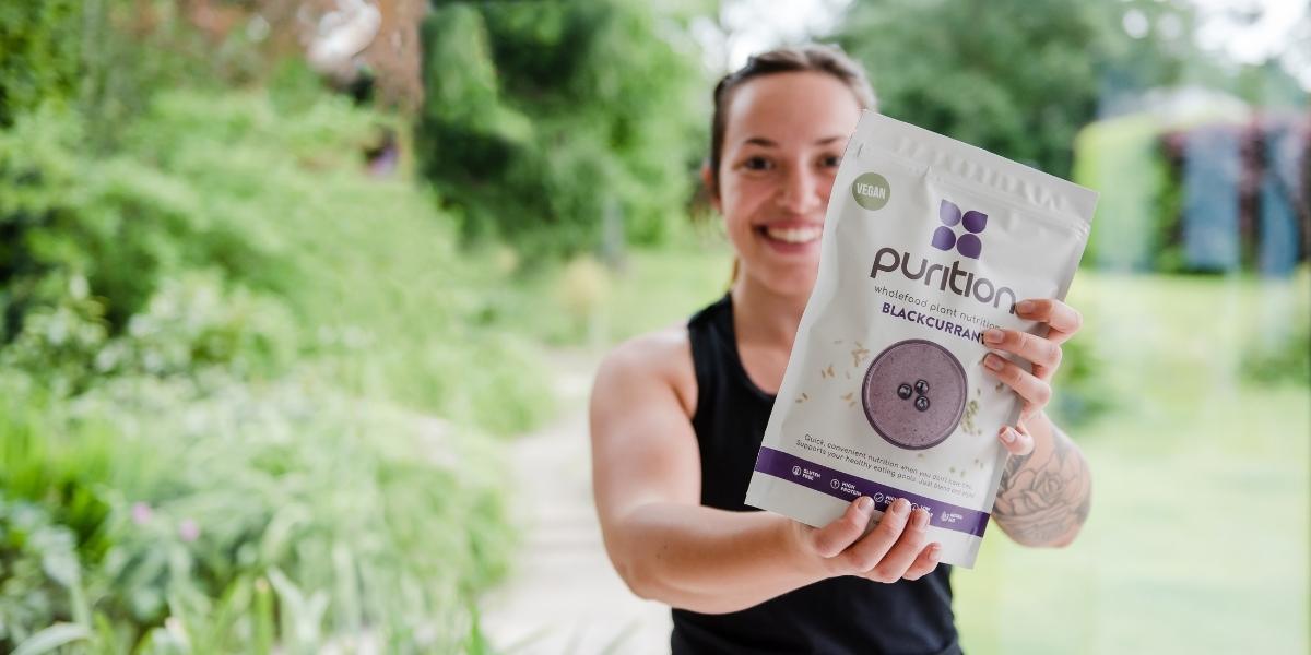 Protein & Purition: Everything you need to know | Blog – Purition UK