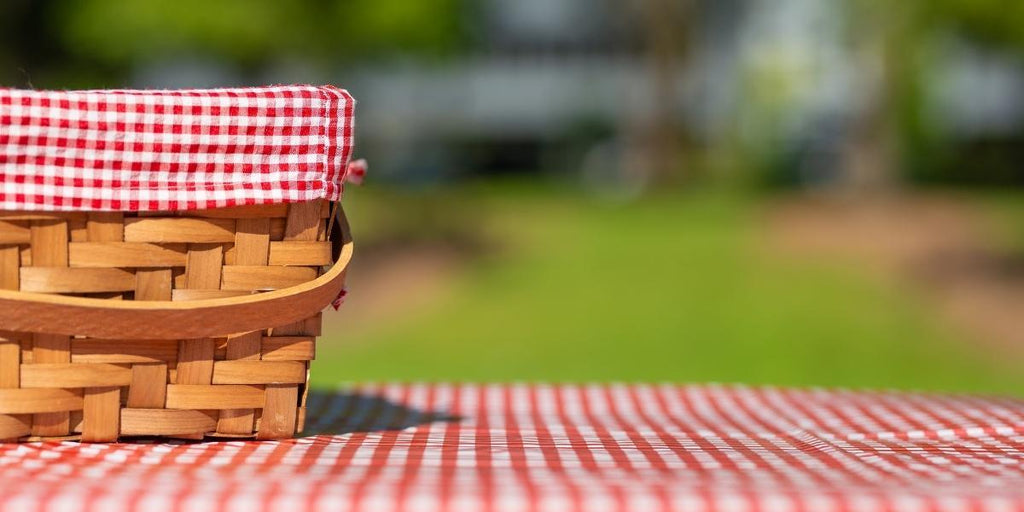 Quick, easy & healthy picnic ideas | Blog | Purition – Purition UK