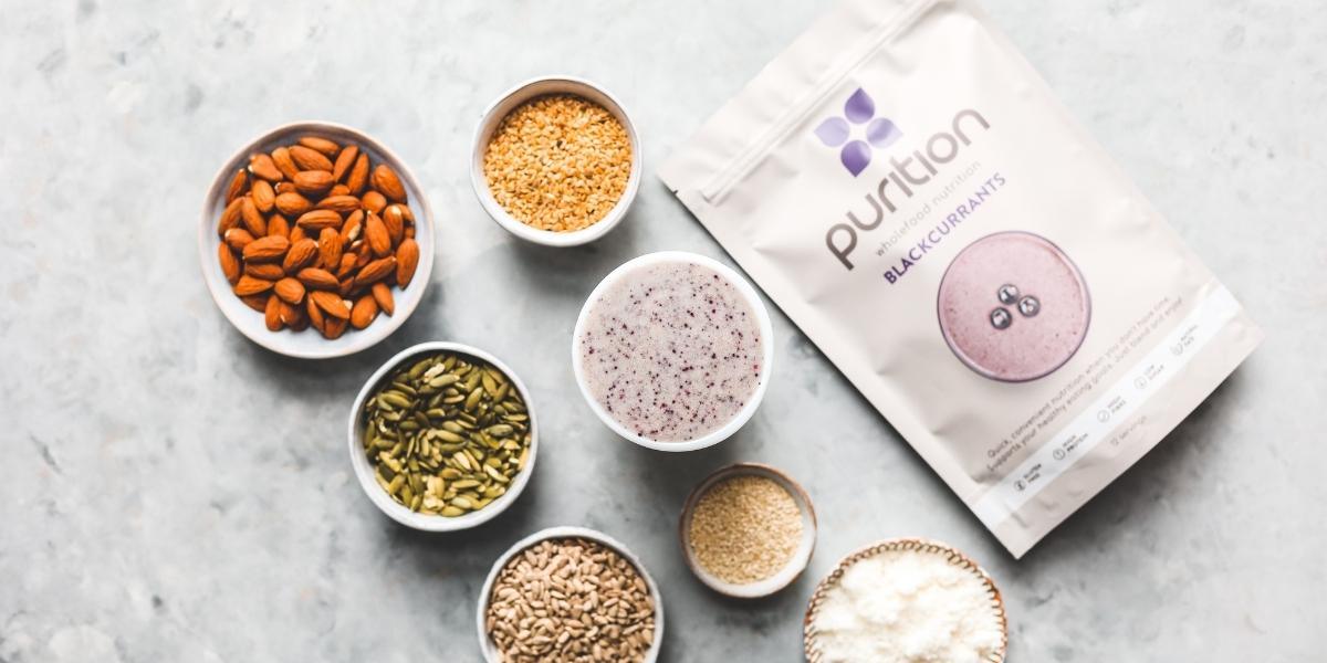 Purition review by Laura Sherriff | Blog | Purition – Purition UK