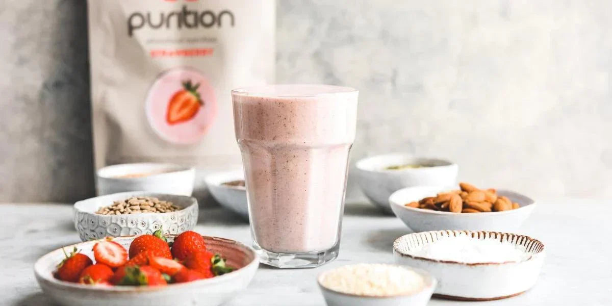 Nutritionally Complete Shakes & Purition: What You Should Know ...