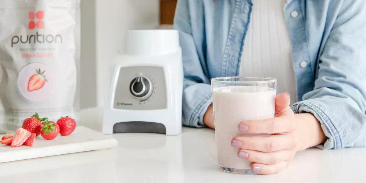 Guide to gluten-free protein powder – Purition UK