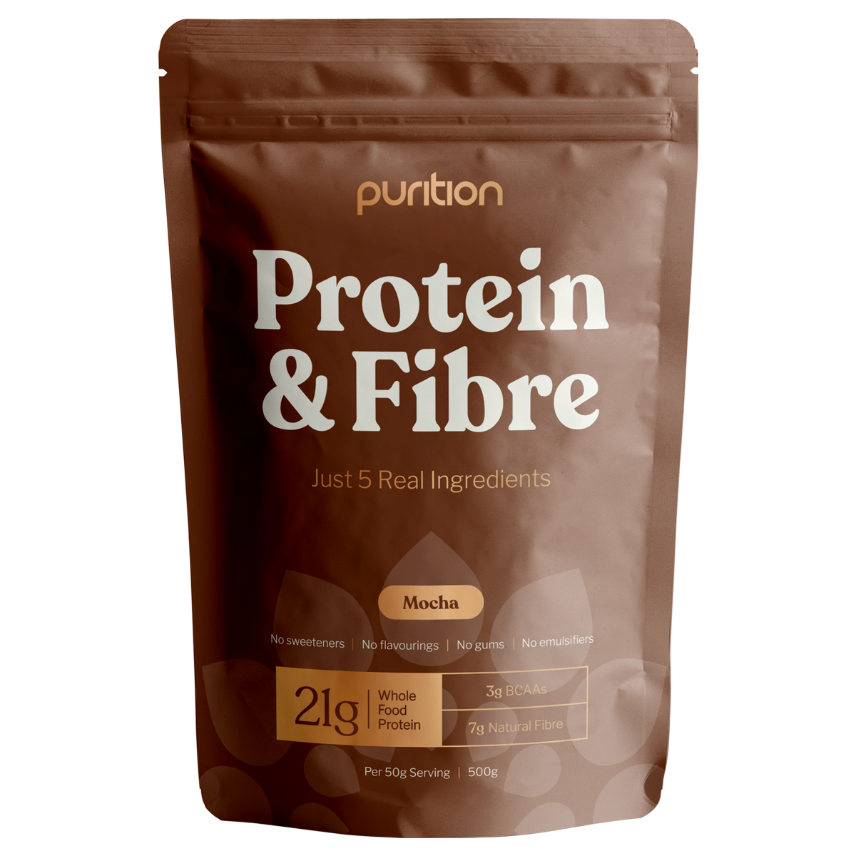 Mocha Protein Powder | Purition – Purition UK